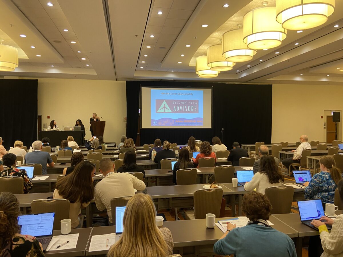 Passport Visa Advisors – 20+ years of experience in the passport & visa ...