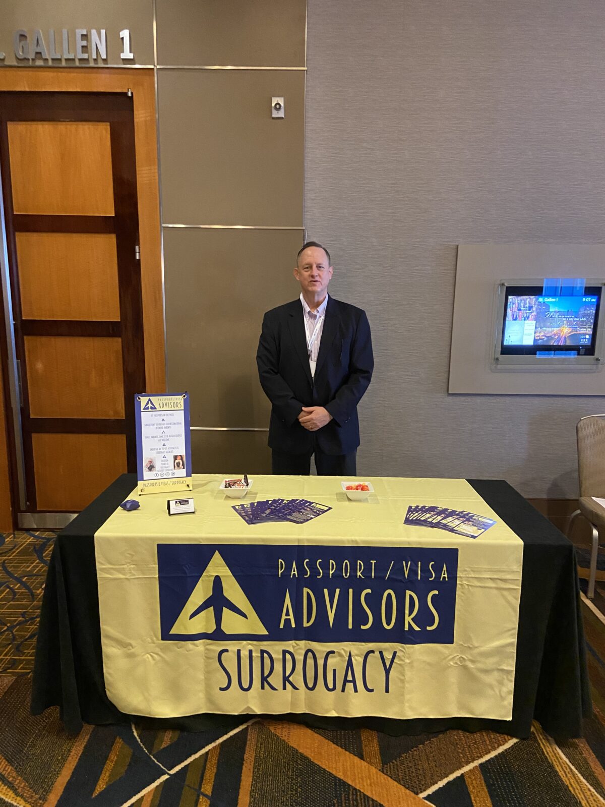 Passport Visa Advisors – 20+ years of experience in the passport & visa ...